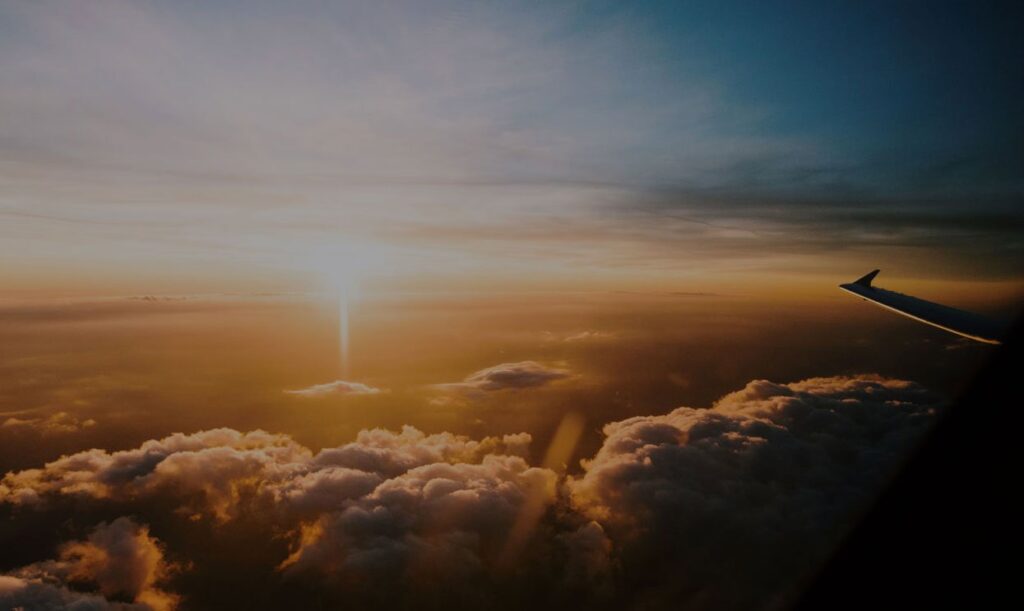 How do we offset your flight. What you need to consider as 2021 unfolds ...